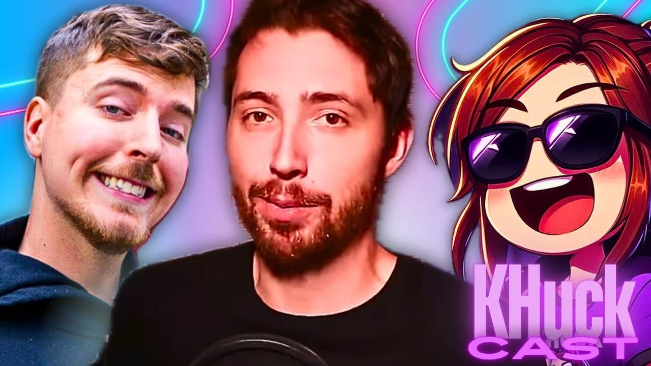 @WillyMacShow DROPS @MrBeast VID, and @Himpleton UPDATE? - YouTube