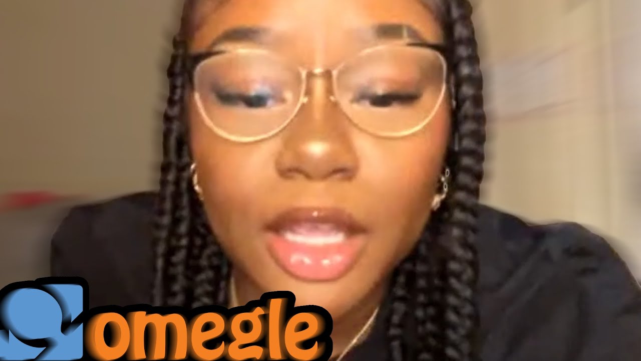 Rizzing Up Girls On Omegle Youtube