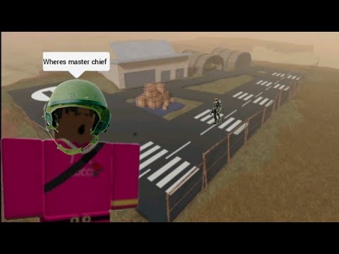 The Roblox World War 3 Experience - YouTube
