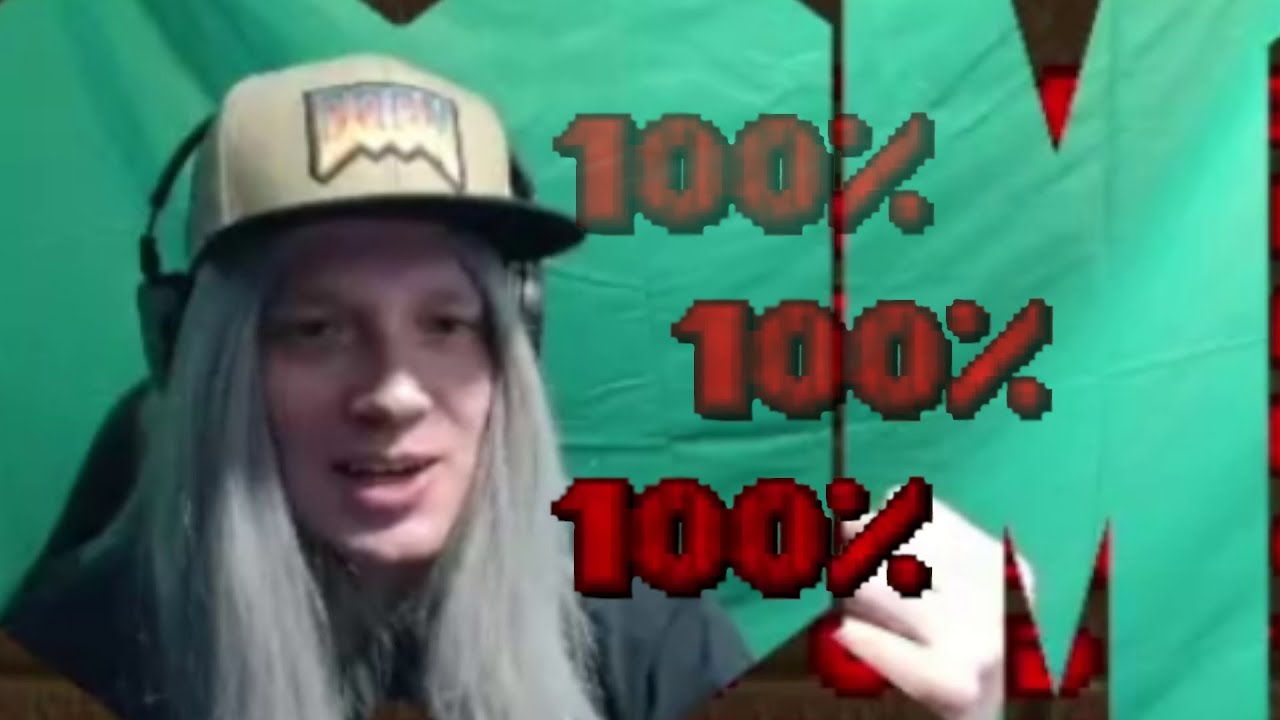 Doom II | Level 12: The Factory (First Playthrough) - YouTube