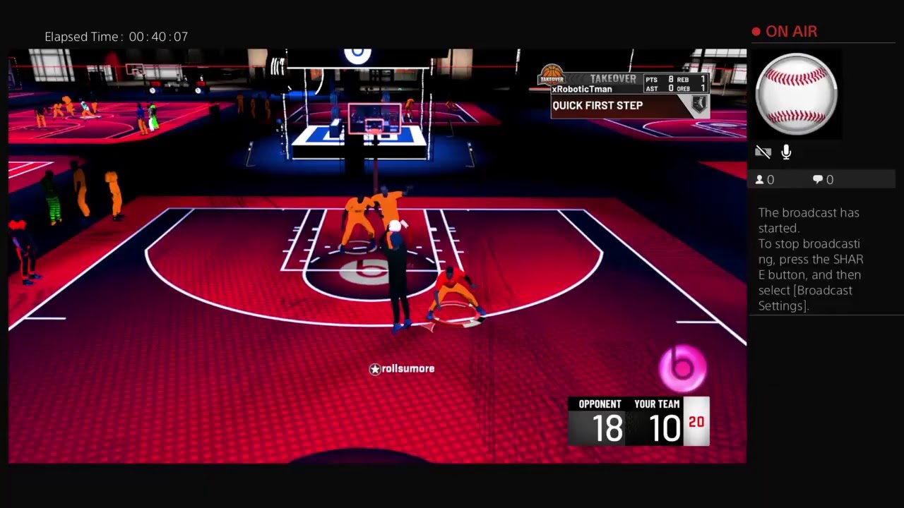 2K beats - YouTube