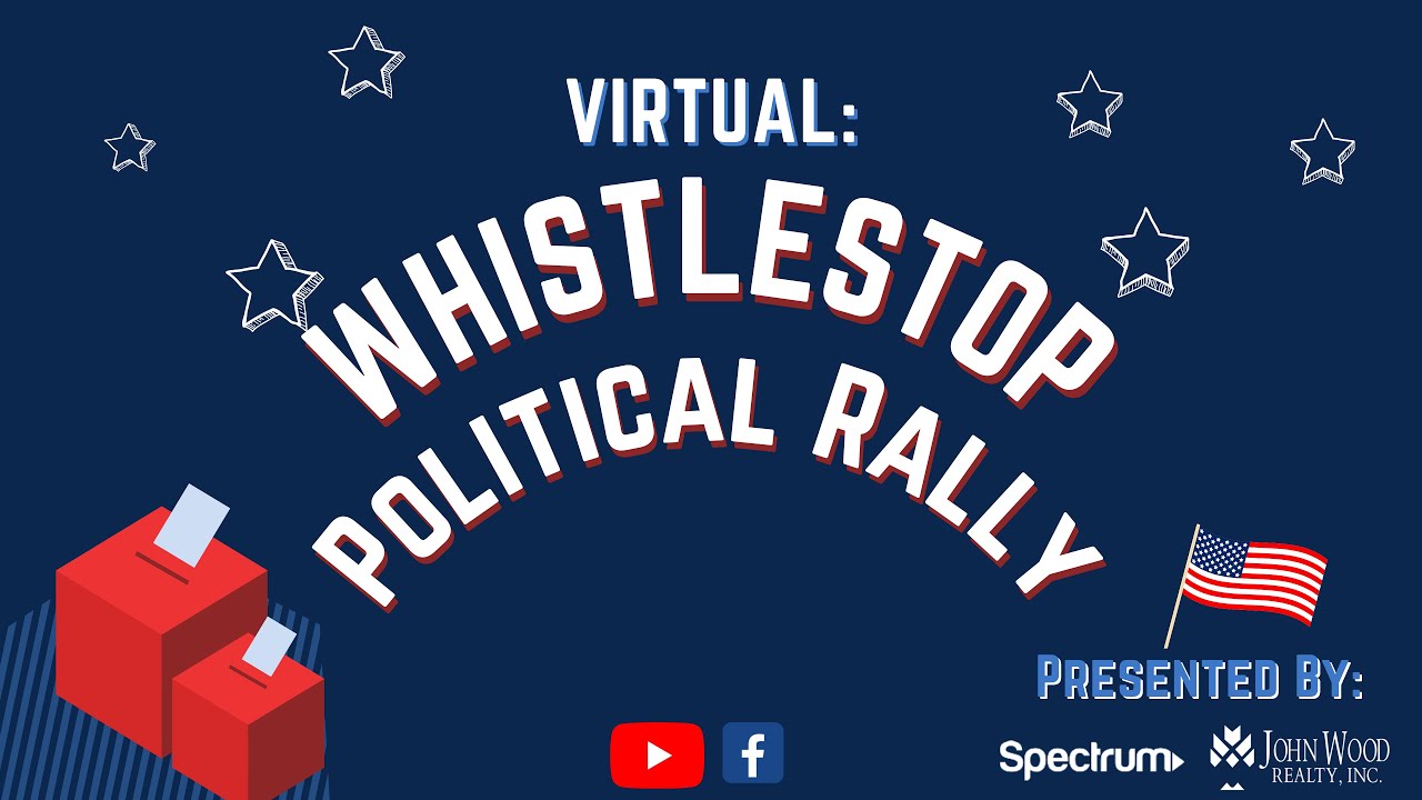 WhistleStop Winter Haven - Sarah Fortney - YouTube