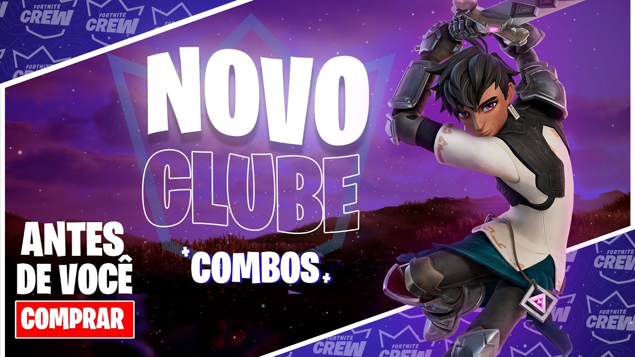 VEJA ANTES DE COMPRAR O CAVALEIRO DA FENDA KALEB NO FORTNITE - YouTube