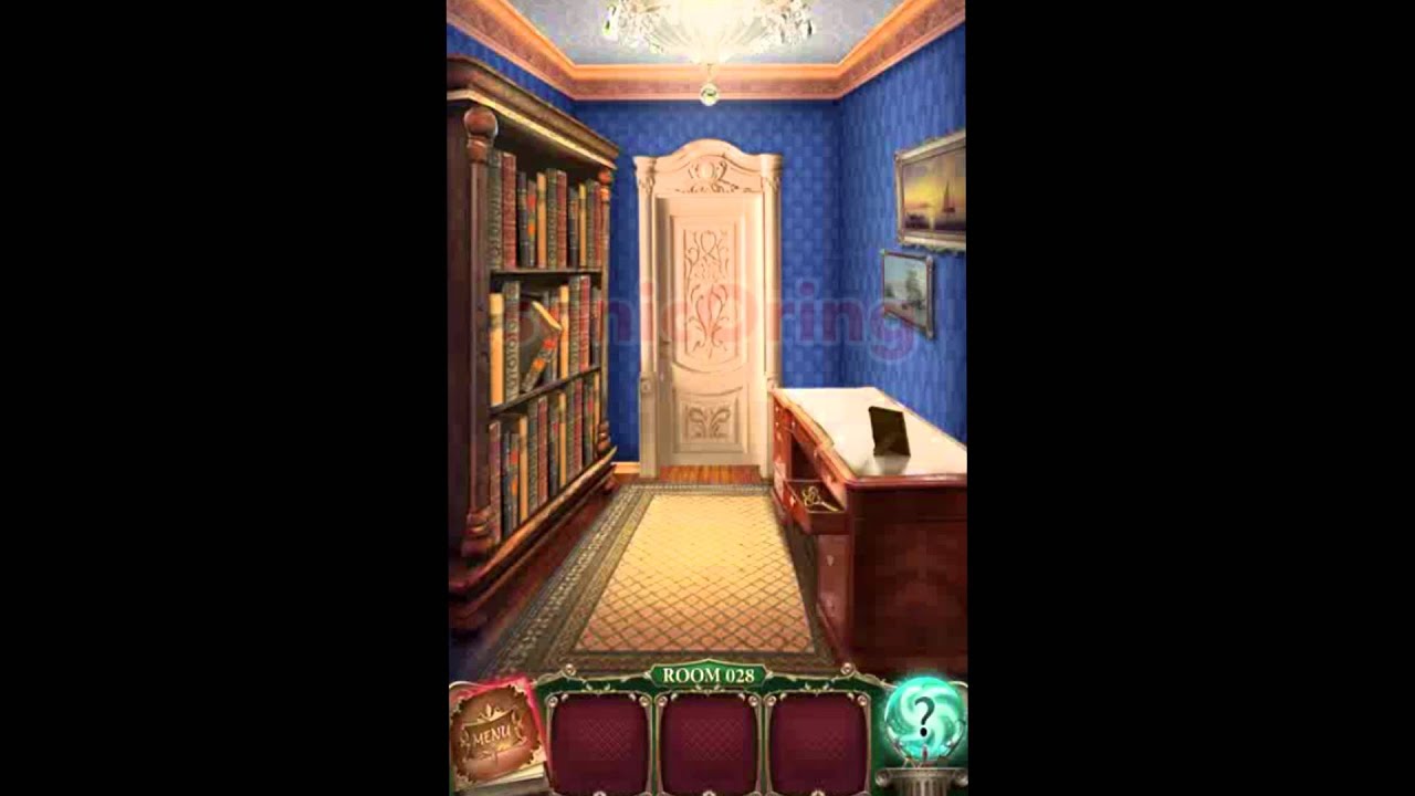 Hidden Escape Level 28 Walkthrough - YouTube
