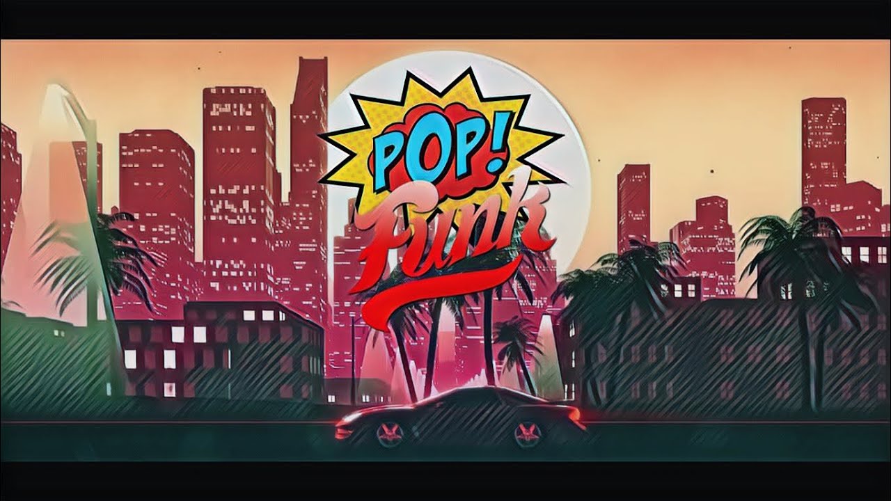 POP - FUNK | Chillout • Funk • Groove Instrumental | Good Vibes Only ...