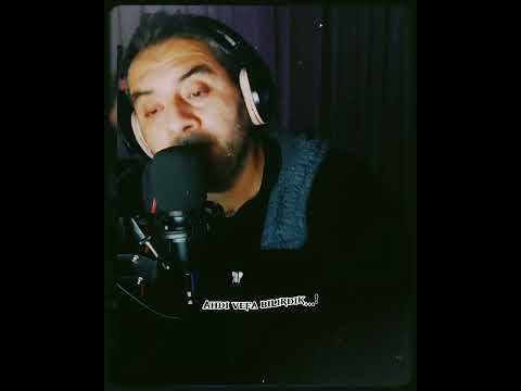 biz eskiden böyle değildik güzel kirlendik