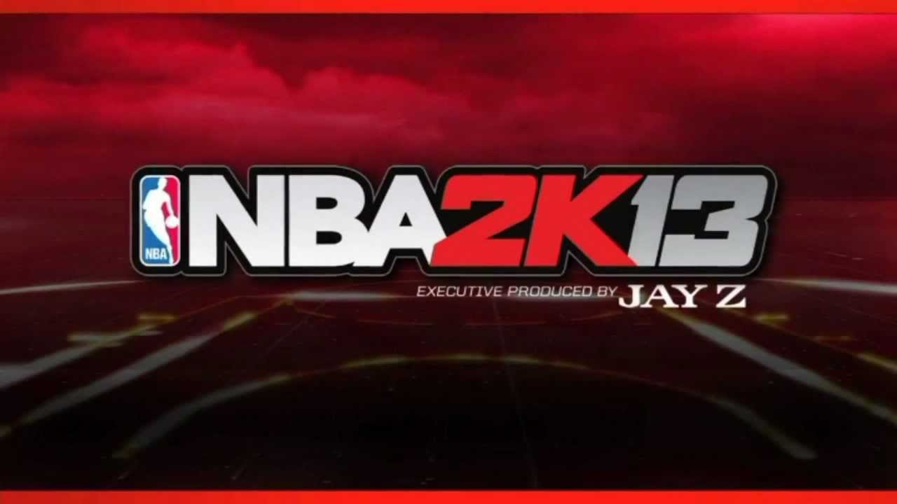 NBA 2K13 News - My Thoughts On New Dribble Moves & 2K13 Soundtrack ...