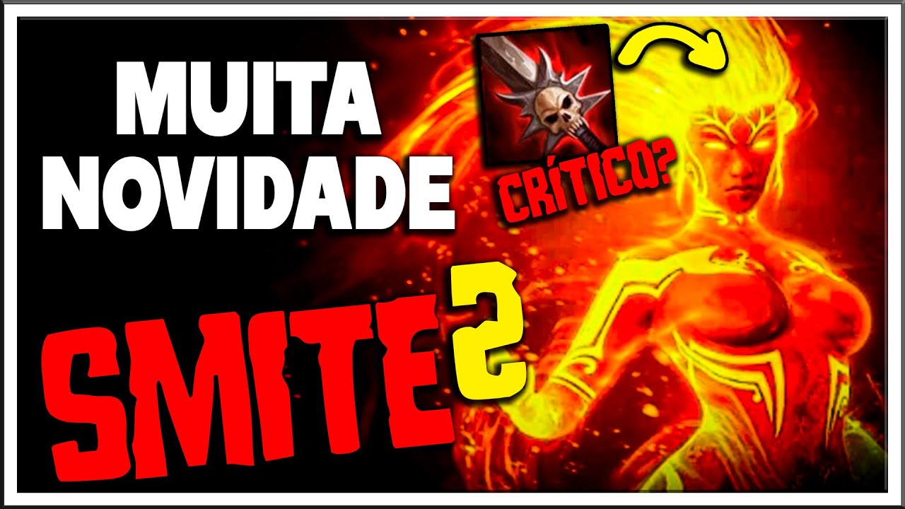 NÃO SEI USAR O SHIELD!!!!! SMITE 2 GAMEPLAY SOL - YouTube