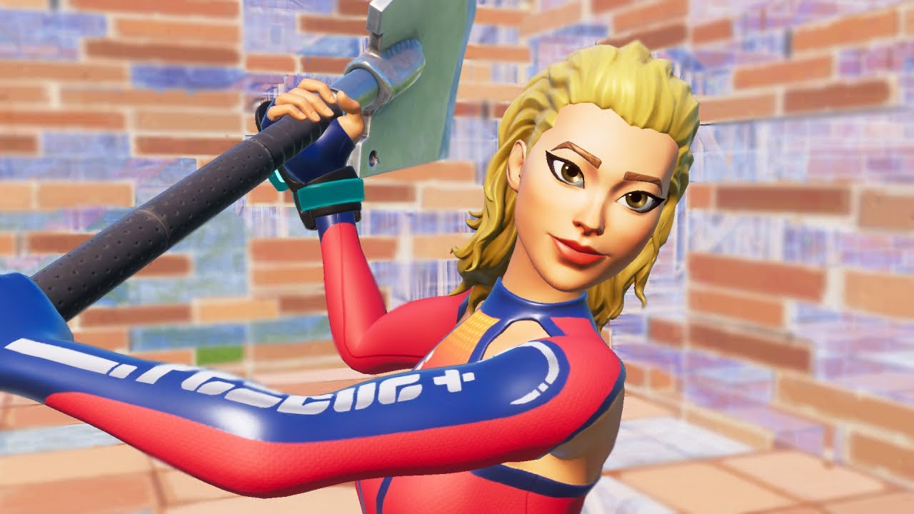 MEDLEY SKIN | Gameplay | Before You Buy (Fortnite Battle Royale) - YouTube