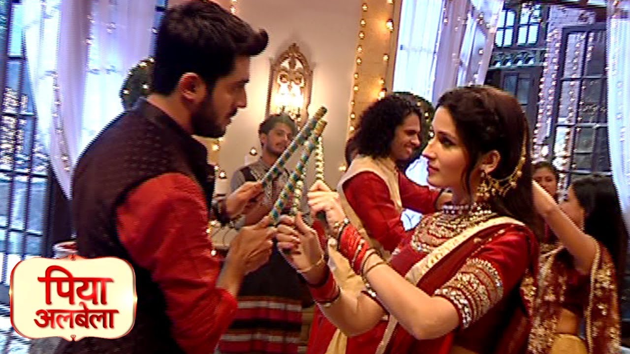 Piya Albela -28th September 2017 | Zee tv New serial | latest upcoming ...