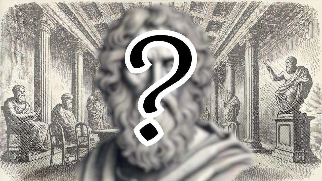 The Man Who Started Western Philosophy - YouTube