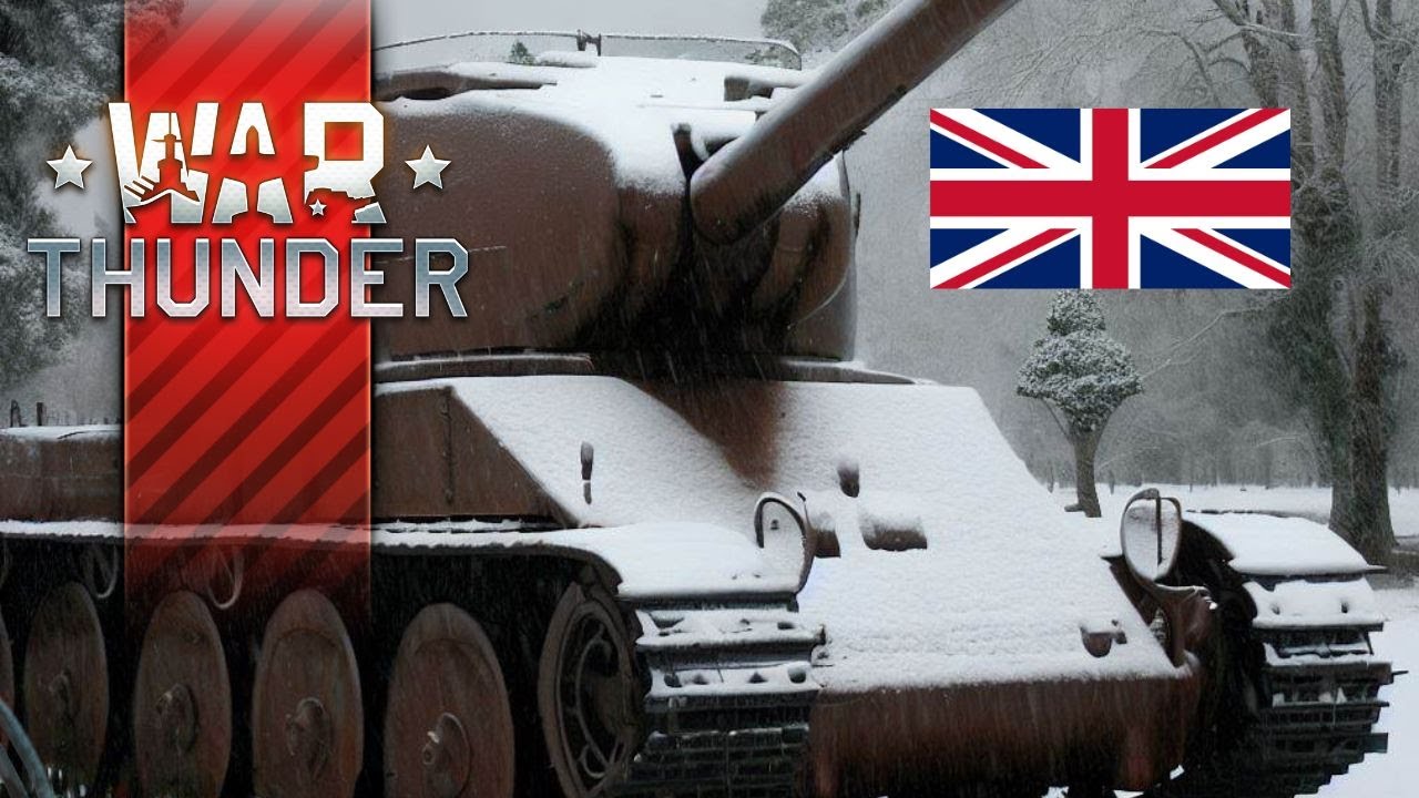 War Thunder Stuart I GB Tank Gameplay Win With High Texture Graphics ...