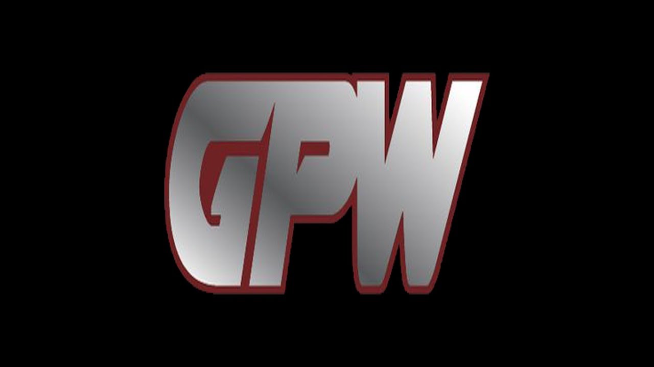 GPW Live Show: Jaden Shadow vs Anarchy Gauntlet Match - YouTube