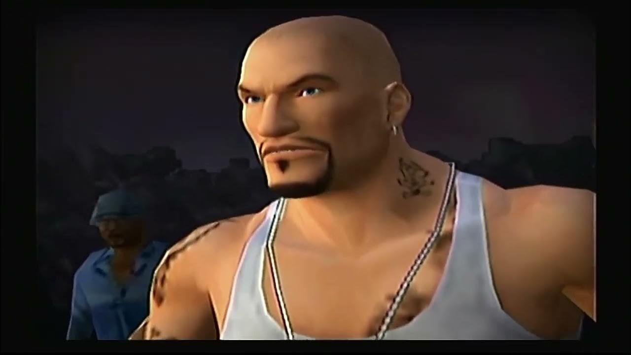 Def Jam Fight for NY - Lauren vs the World Match #17 (HARD) - YouTube