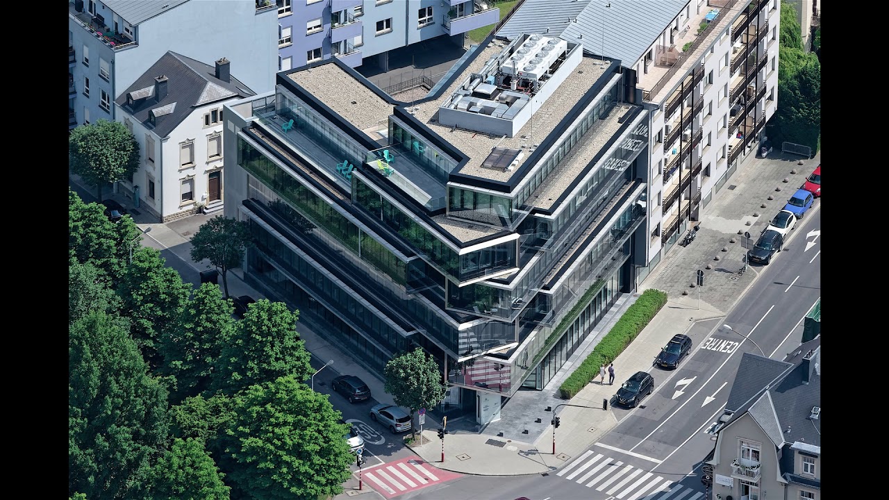 Chantiers SOLUDEC - YouTube