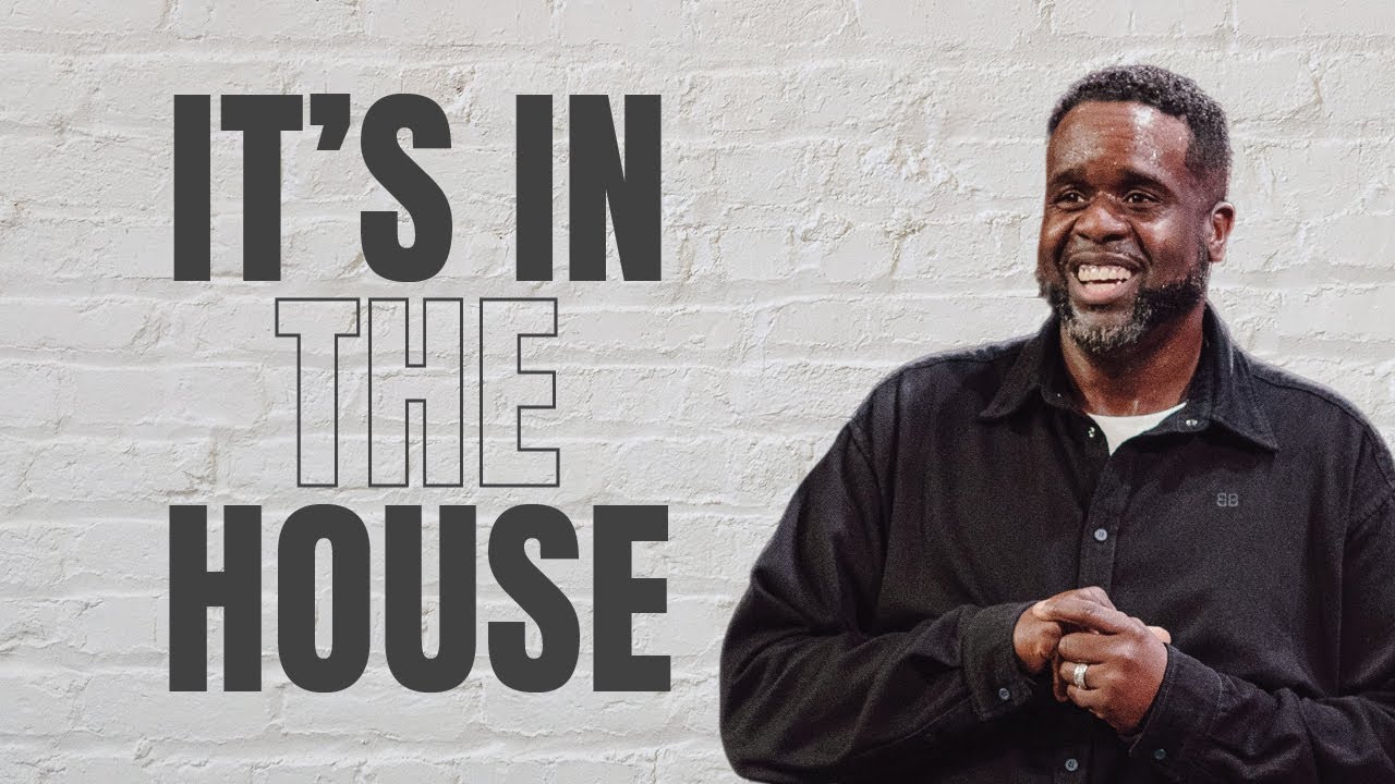 God Can Do a Lot With a Little | Pastor Jimmy Rollins - YouTube