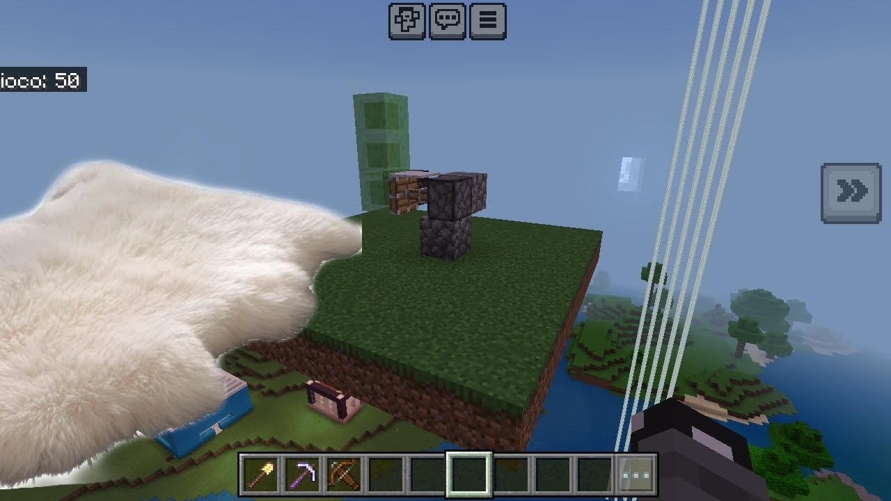 come fare una farm di tappeti - YouTube