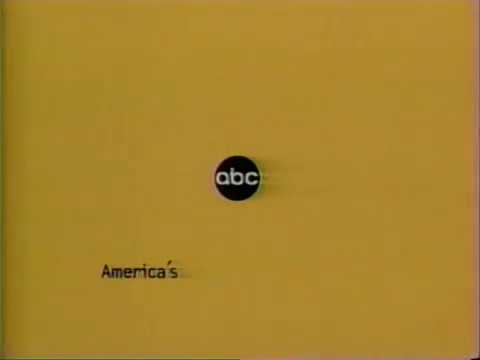 ABC Yellow Bumper (1999) - YouTube