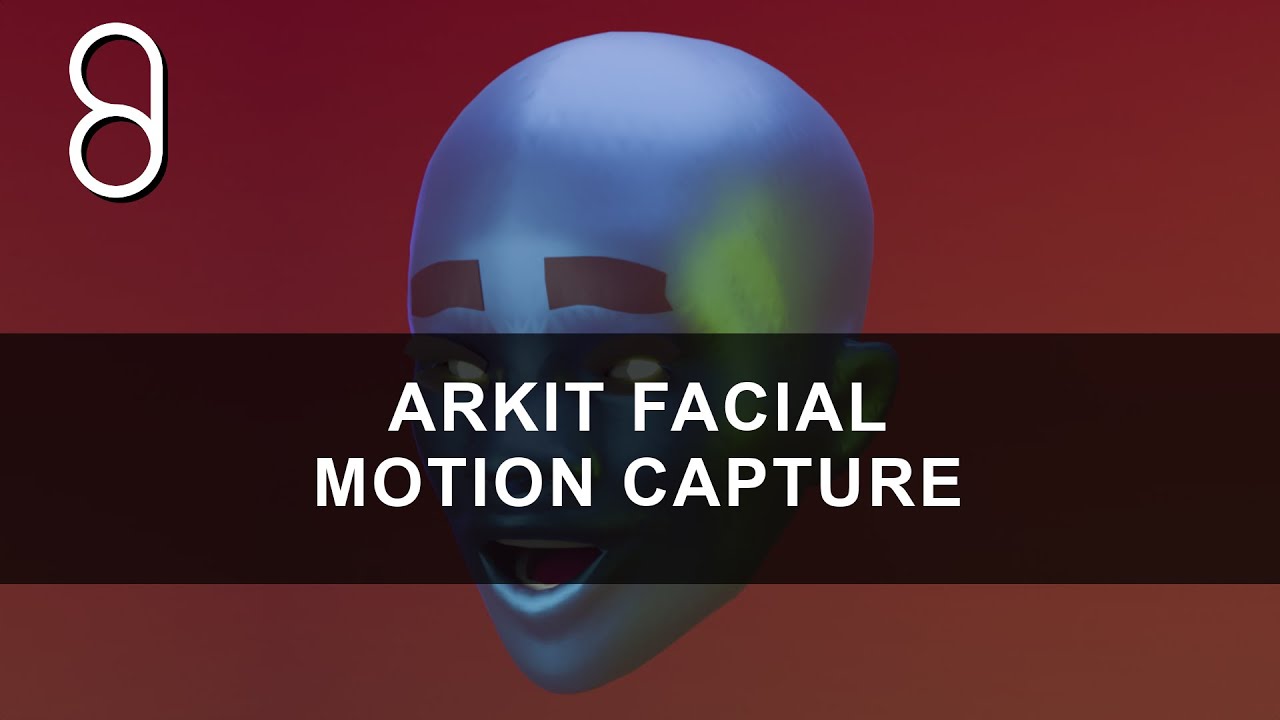 IMVU Tutorial: ARKIt Facial Motion Capture Animation - YouTube