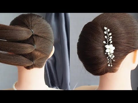 Easy french bun with in one minute by your self 4 beginners/ how to ...