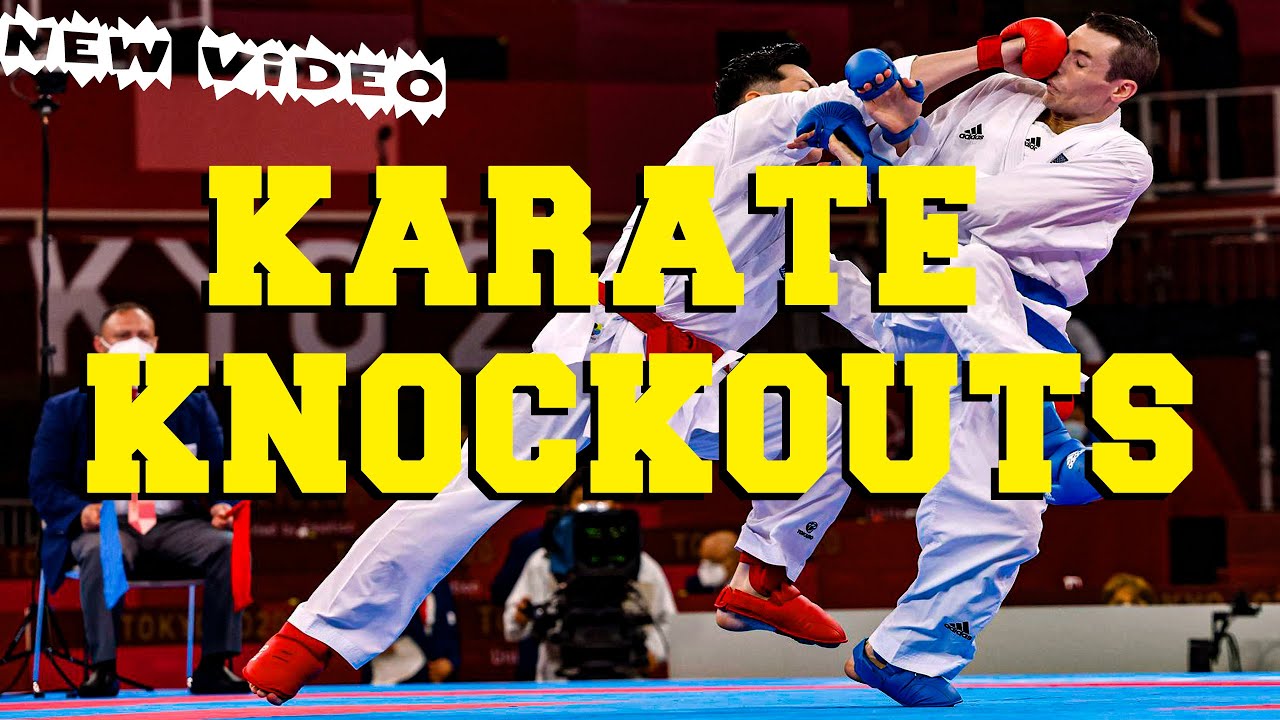 New video : Best Karate Ko Highlights HD - [W.K.F] - YouTube