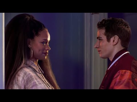 Power Book II Ghost S4 Pt 2: Brayden’s New Girl?? - YouTube
