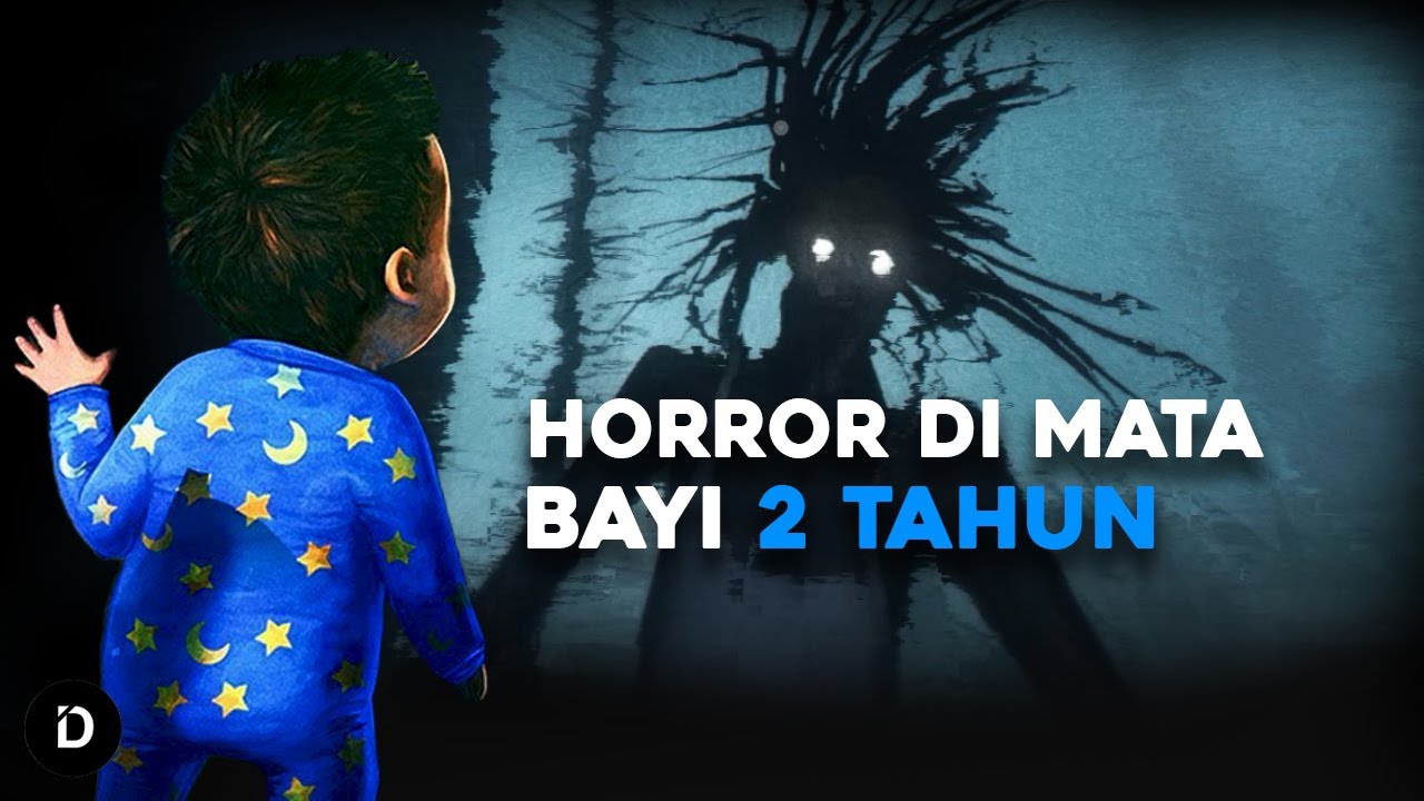 PLOT: Horror Dalam Perspektif Bayi 2 Tahun (Cerita Game Among the Sleep ...