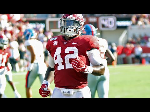 Jaylen Moody talks being more consistent, Jahmyr Gibbs and more - YouTube