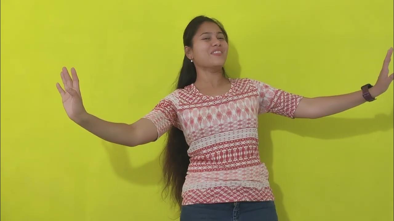 Chulbuli girl - YouTube