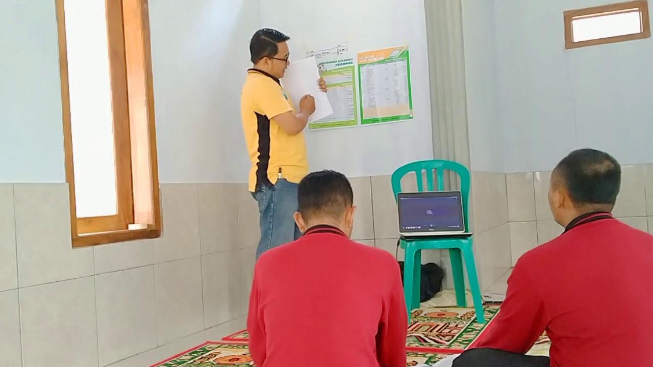 BBPPKS YOKYAKARTA - P2K2 PKH - MODUL 2 - SESI 1 - LANGKAH 4 - POIN 6/10 ...