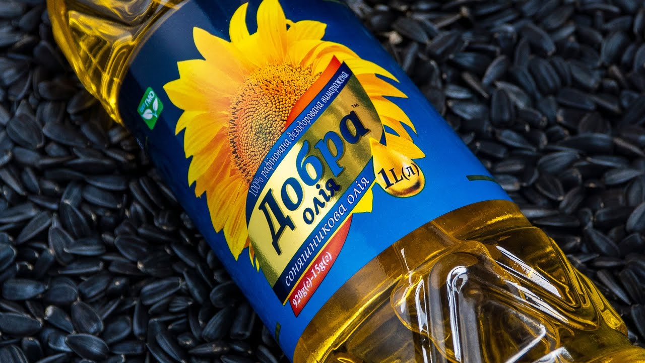 ☀️ Kaissa Oil (2021) - YouTube