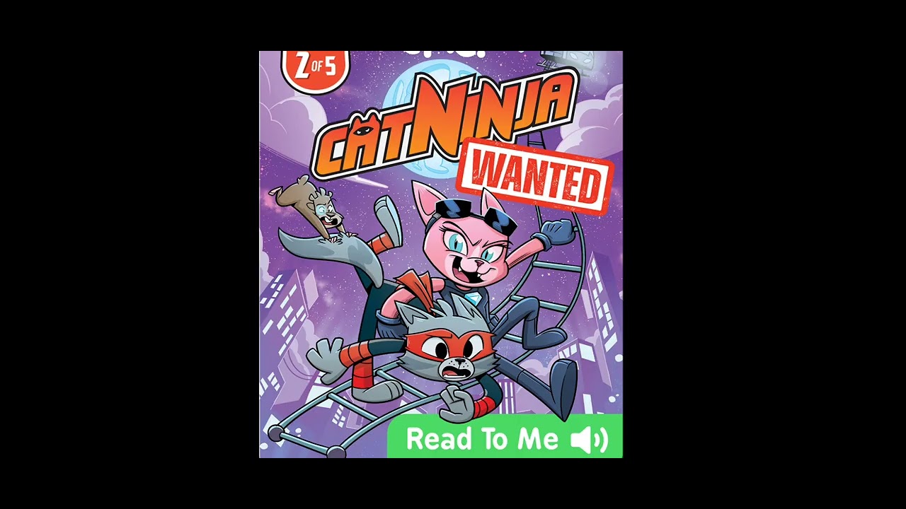 cat ninja #cat Ninja - YouTube