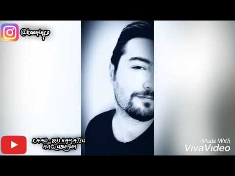 KAAN - BEN HAYATIN MAĞLUBUYUM (TOYGAR IŞIKLI COVER)