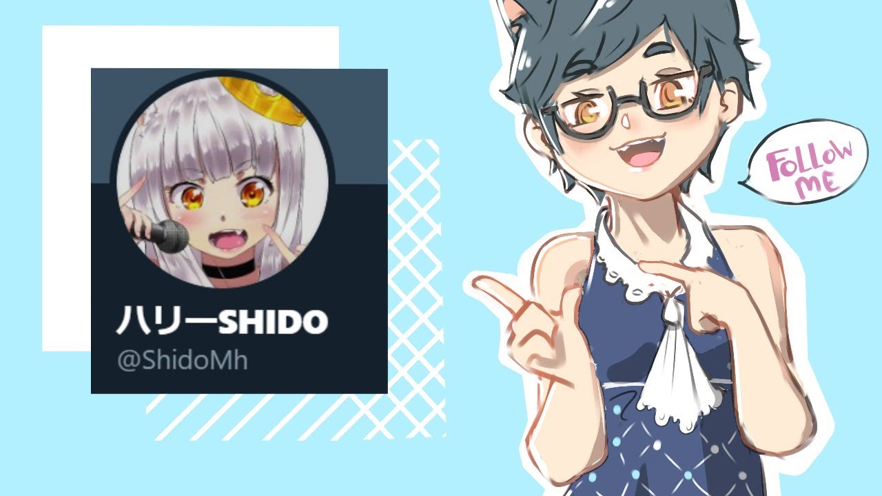 Bakapi Hiro Live Stream DRAW AND PAINT - YouTube