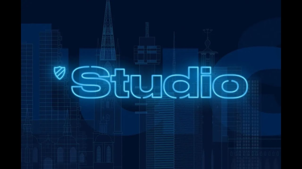 DIF Studio | Avsnitt 4: Erik Gozzi - YouTube