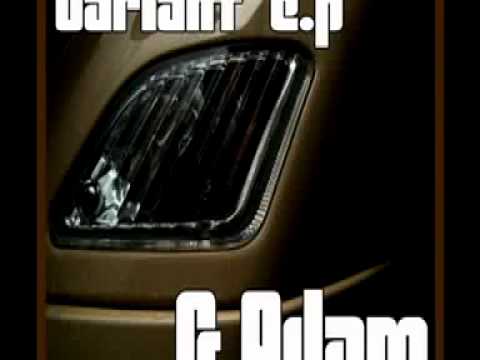 G.Adam - Variant (Ethereal Mix)