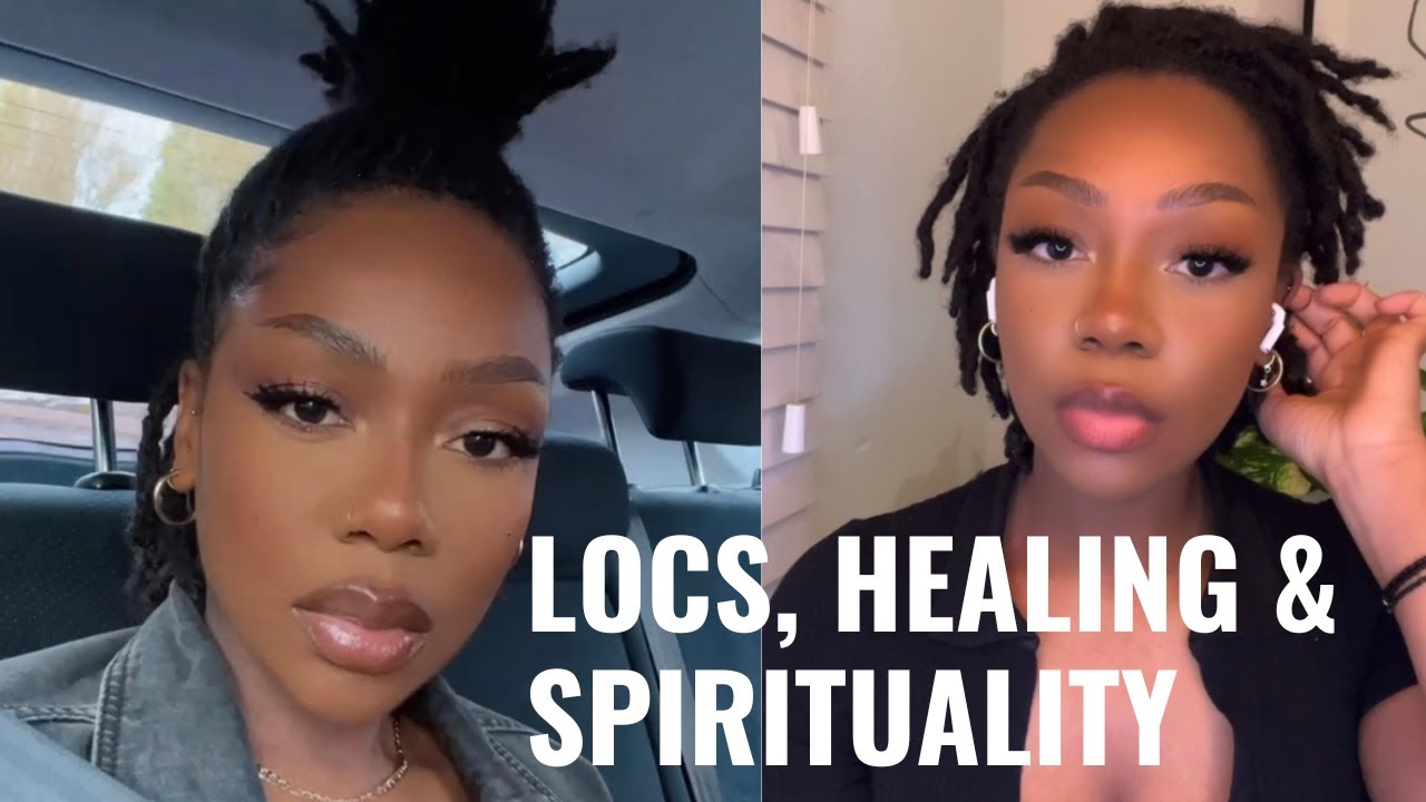 LOC Q&A | LOC UPDATE | SPIRITUAL, MENTAL & PHYSICAL GROWTH WITH LOCS ...