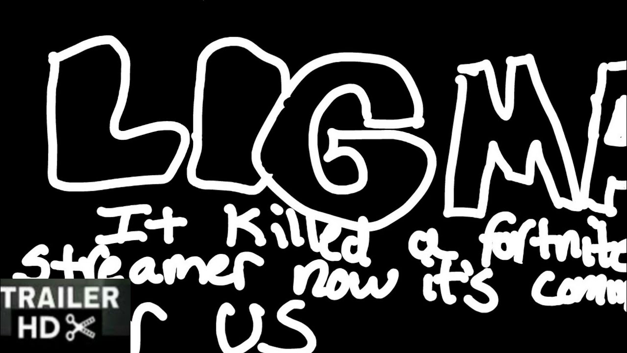 Ligma official teaser 20Ligma - YouTube