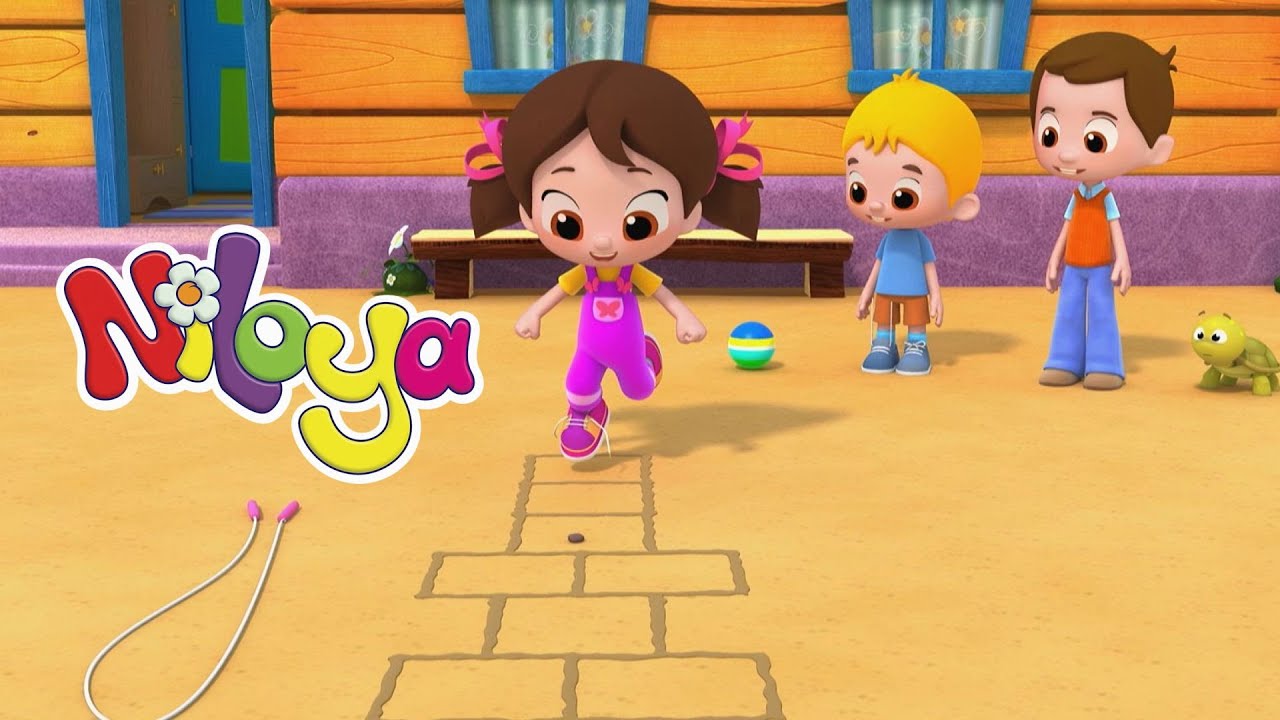 Niloya - 6 bölüm bir arada… - YouTube