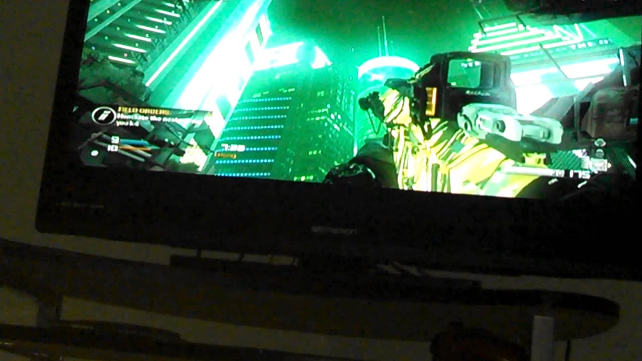 I'M BACK!! COD Ghosts - YouTube