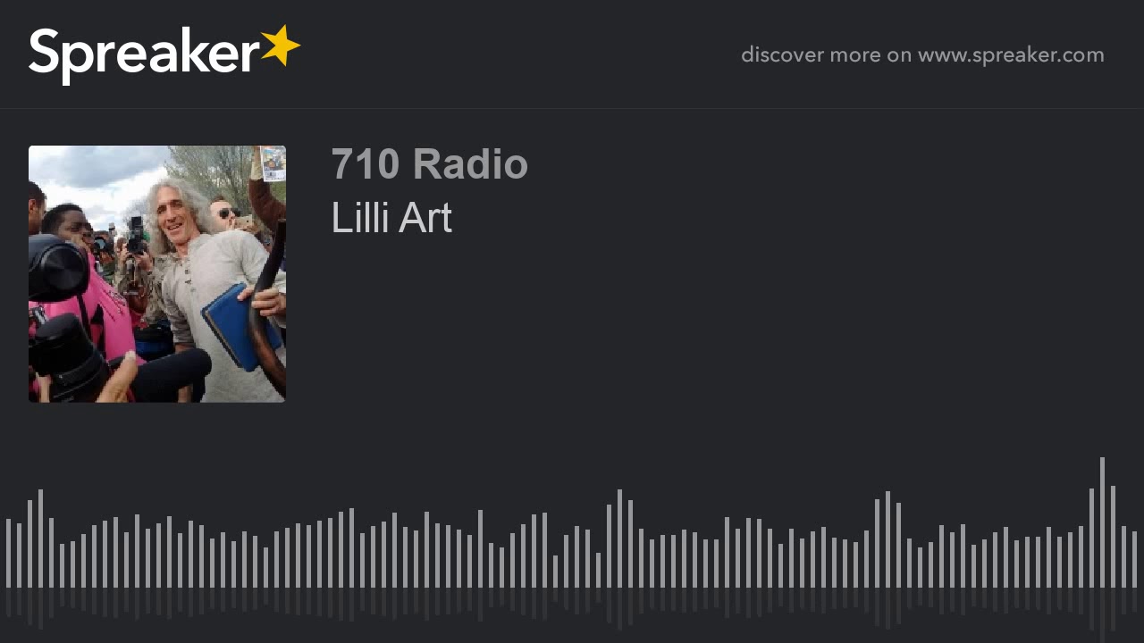 Lilli Art - YouTube