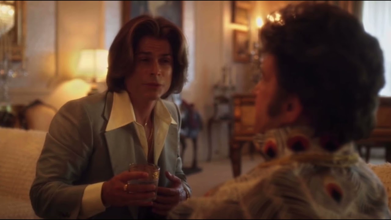 Behind the Candelabra (2013) - Plastic Surgery Scene - YouTube