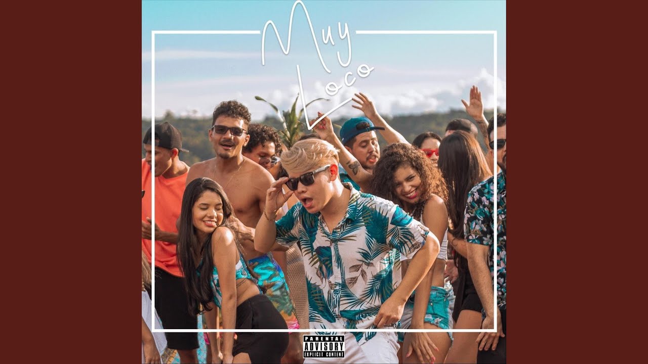 Muy Loco - YouTube