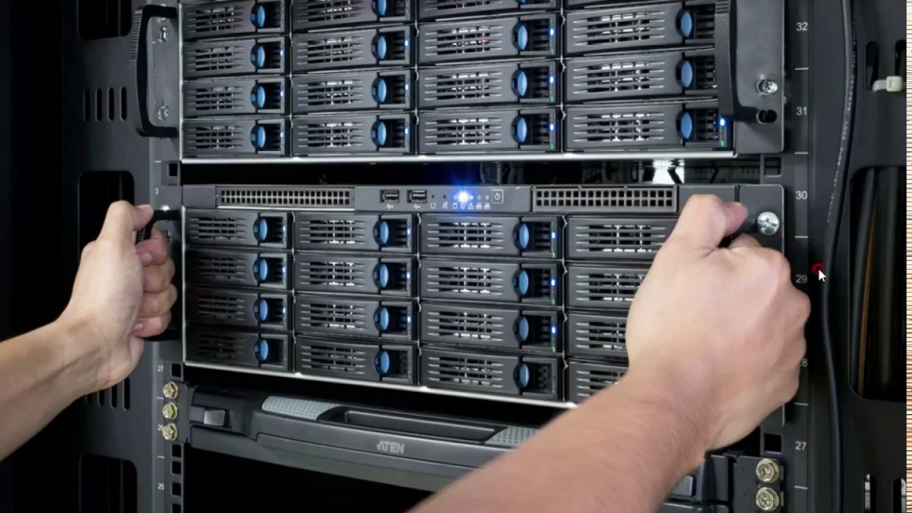 DATA SYSTEM PART 2 ( LIGHT CURRENT COURSE ) - YouTube