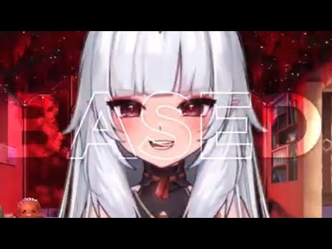 Lucy Pyre comments on fellow Vtuber, Vixwytch! - YouTube