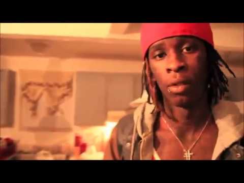 Young Thug Feat. Yak Grotti - Dream (Music vídeo)