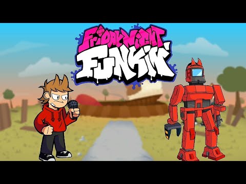 FNF VS TORD ( FNF MODS ) songs - YouTube
