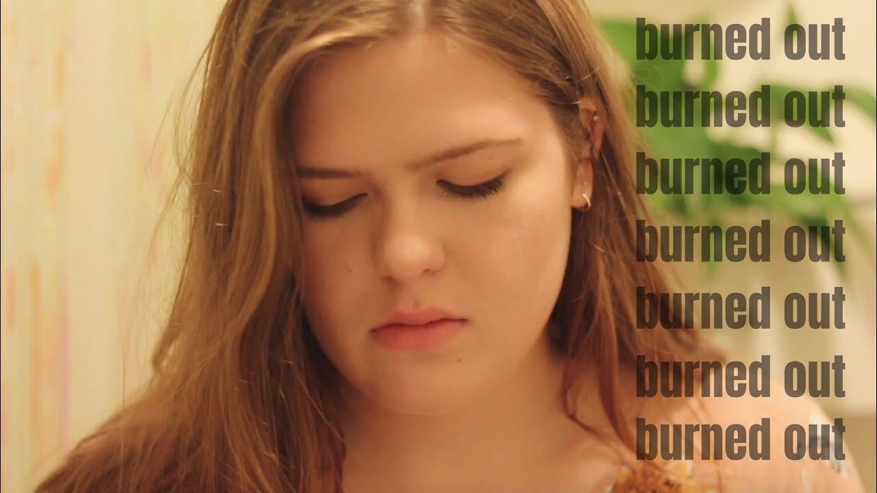 Burned Out | Original Song - YouTube