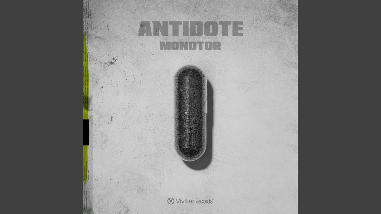 Antidote (Extended Mix) - YouTube