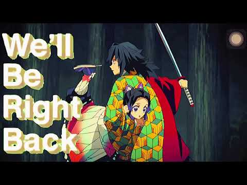 Giyu Tomioka slapping shinobu’s butt #animeedit #kimetsunoyaiba #shinobukocho #giyuutomioka